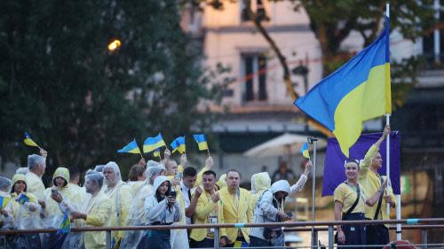 Volia Space: Ukraine's cultural showcase and call for wartime support ...