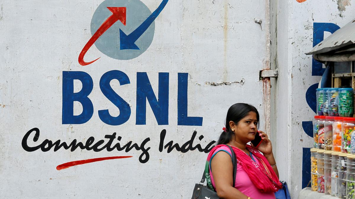 BSNL fiber offers 500, 1000mbps high-speed internet