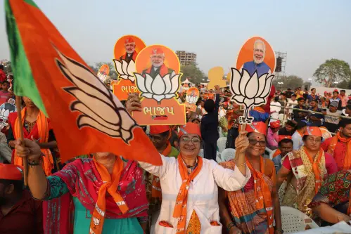 J&K polls: BJP trims list, retains 15 candidates for first phase ...
