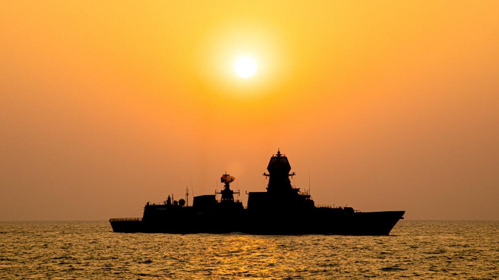 Explained: Why DRDO's new chaff rocket is significant for Indian Navy