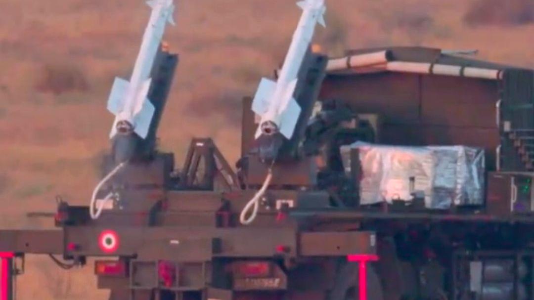 Explained: How SAMAR offers India vital air defense solution