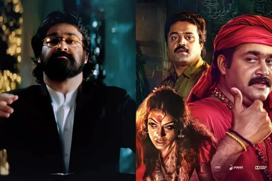 Malayalam cinema's Box Office collection plummerts despite blockbuster ...