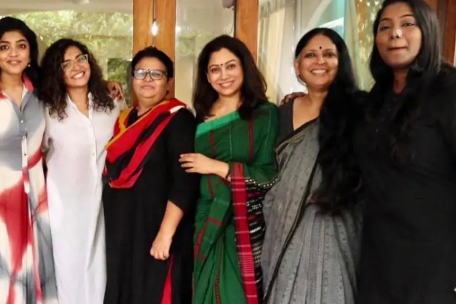 Women in Cinema Collective applauds release of Hema Committee report ...