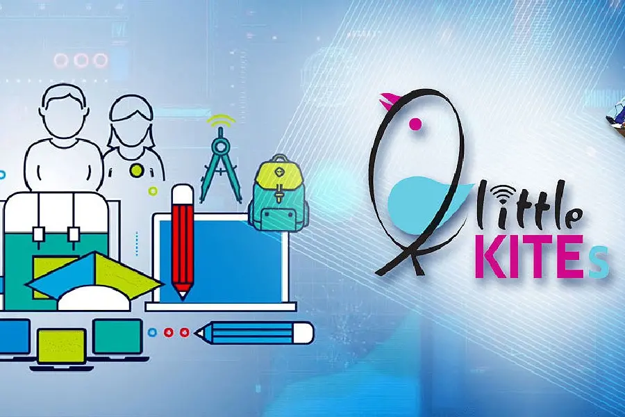 KITE's own OS is a game-changer for education and government offices