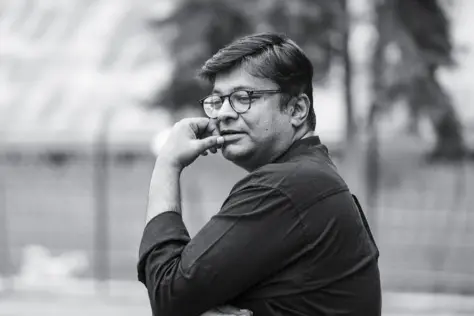 Writer Niren Bhatt calls Sarkata in 'Stree 2' the ultimate expression ...