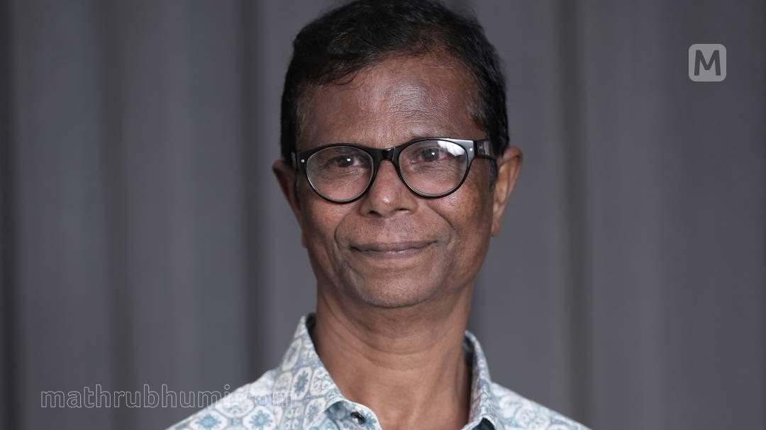 Indrans suffers a minor setback in his bid to clear class 10