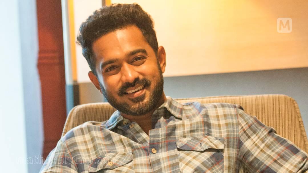 Asif Ali becomes face of Digi Kerala project