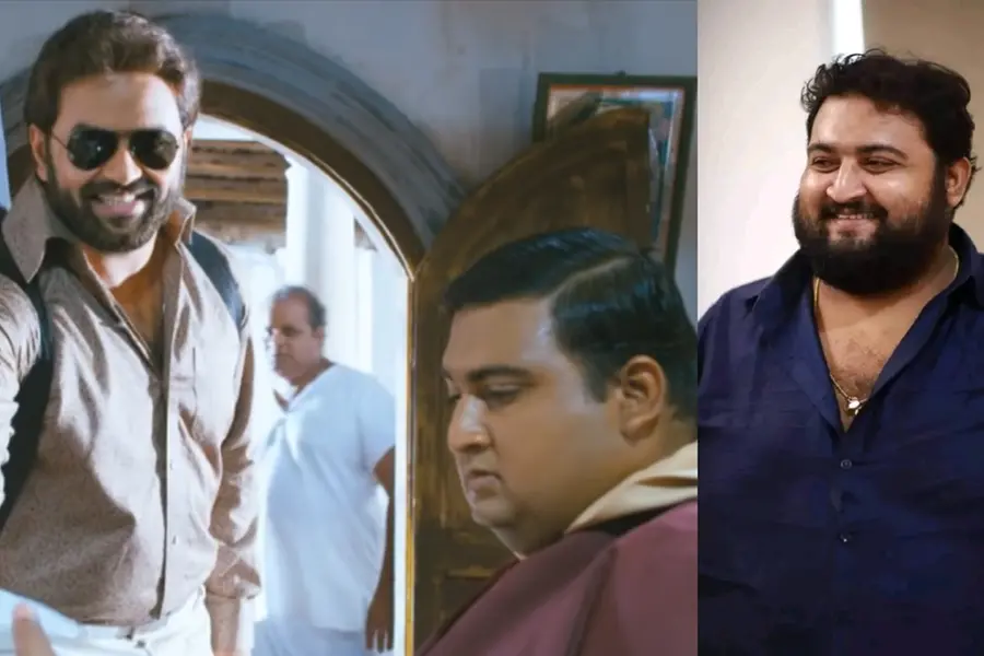 Malayalam film actor Nirmal Benny passes away | Mathrubhumi English
