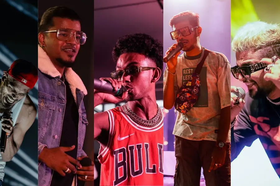 Kerala's Rap Scene: Evolution to Revolution