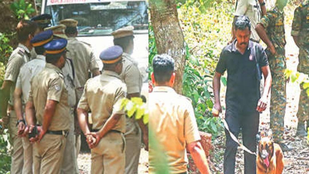 Panoor blast: Police recover 7 more bombs during evidence collection