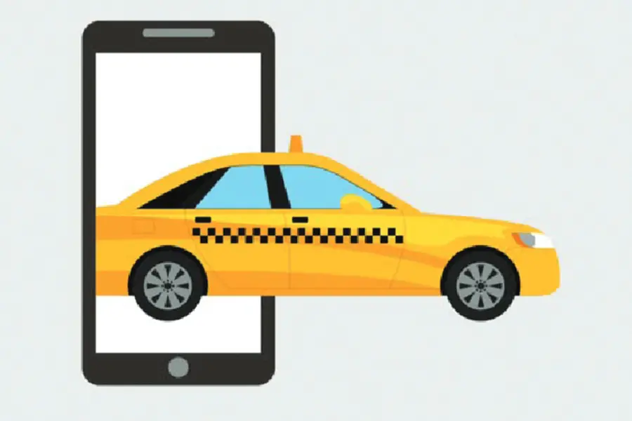 High road tax for e-vehicles an obstacle to use them as taxis