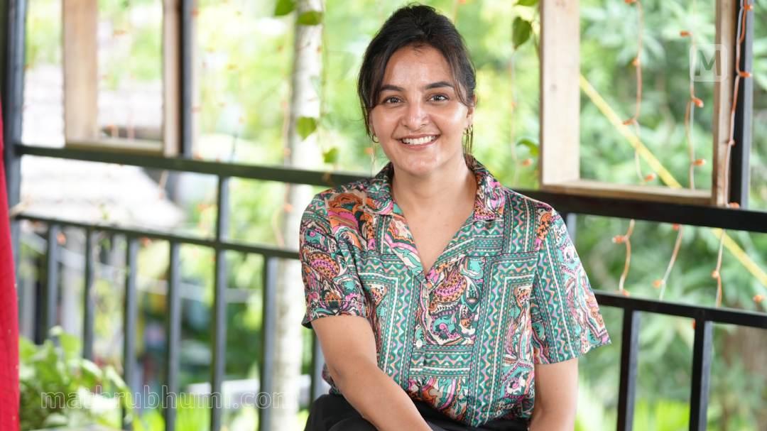 Can knock on any door for a glass of water: Manju Warrier on why she’s ...