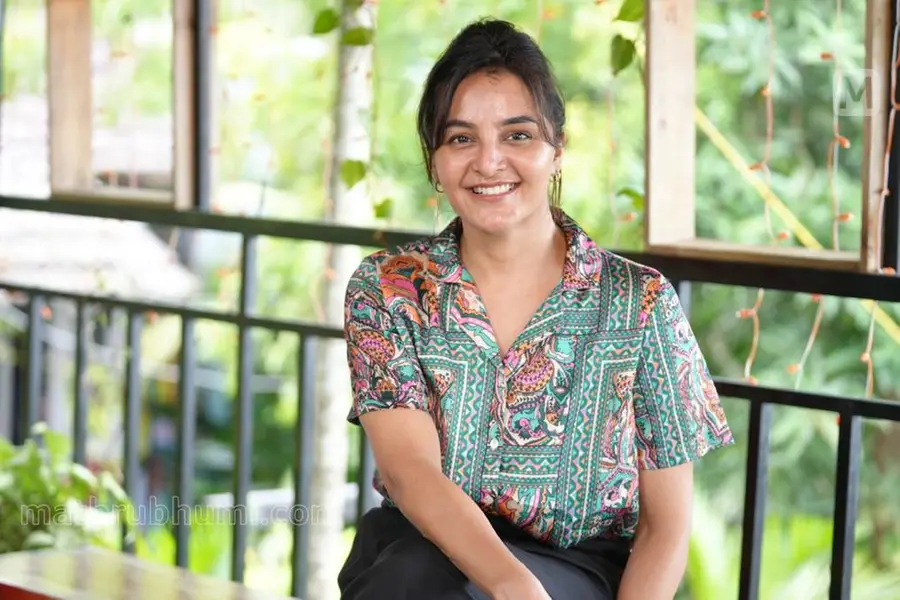 Can knock on any door for a glass of water: Manju Warrier on why she’s ...