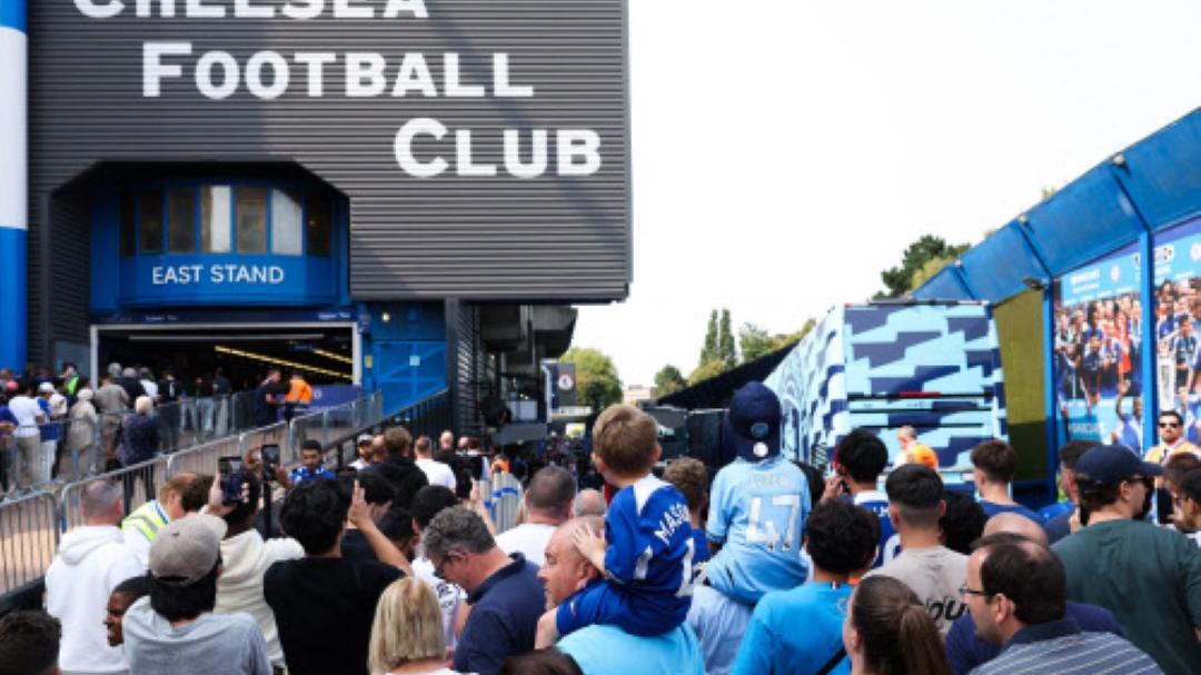 Chelsea’s billion-dollar gamble: New era under American owners faces ...