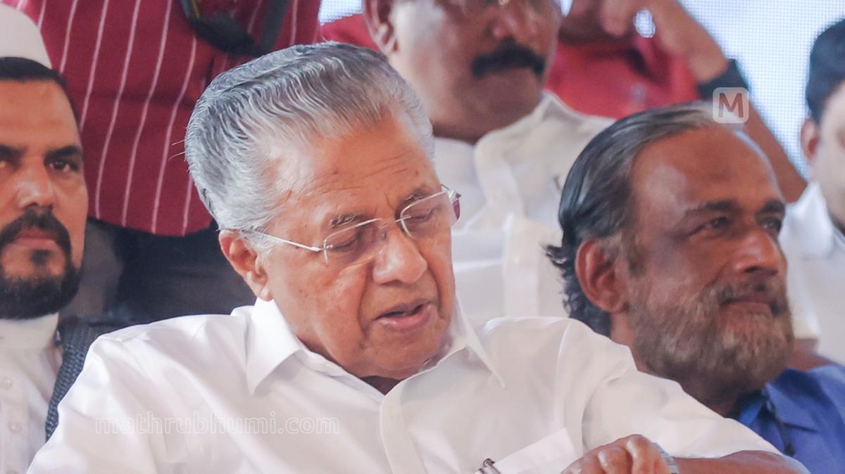 Malabar International Port & SEZ Limited Project gets go-ahead from ...