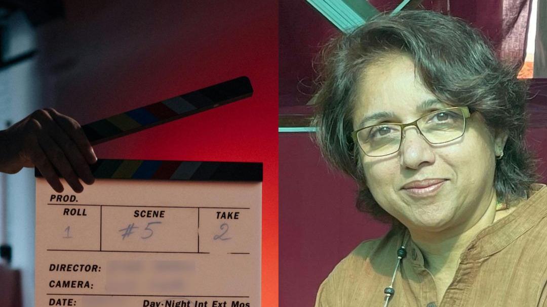Revathy on Hema Committee Report: 'Power of unity, resilience in the ...