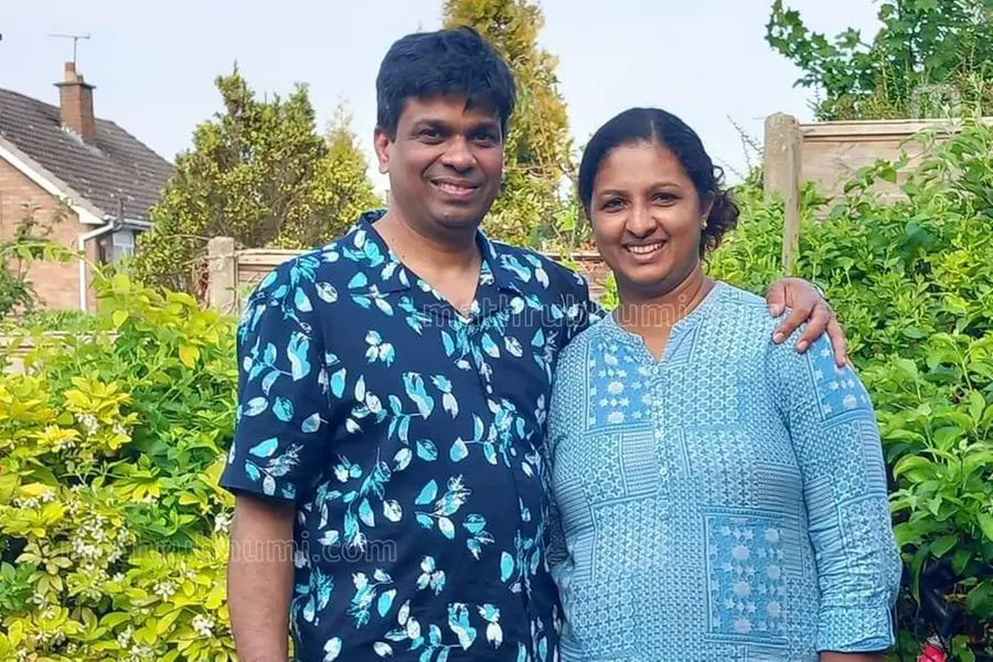 Saddened by wife’s demise in UK, Kottayam man kills self