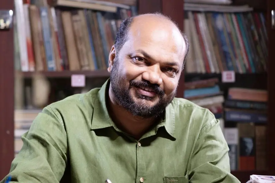 P Rajeev clarifies on WCC take on release of Hema panel report