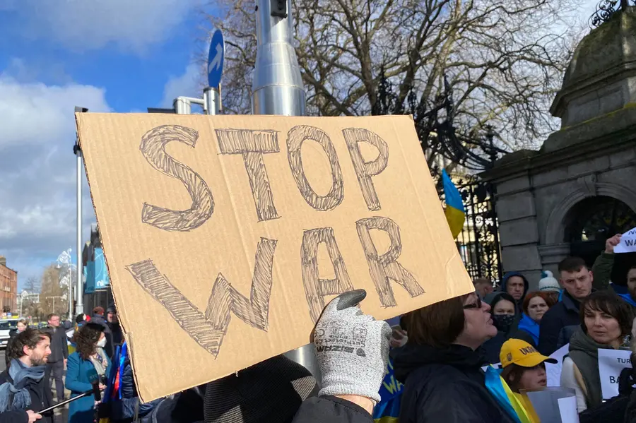 Russia announces seizure of 'New York'