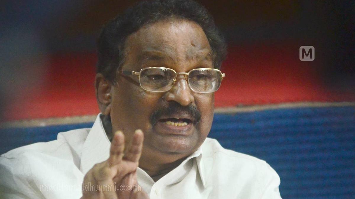 Limitations exists over taking legal action based on Hema Committee ...