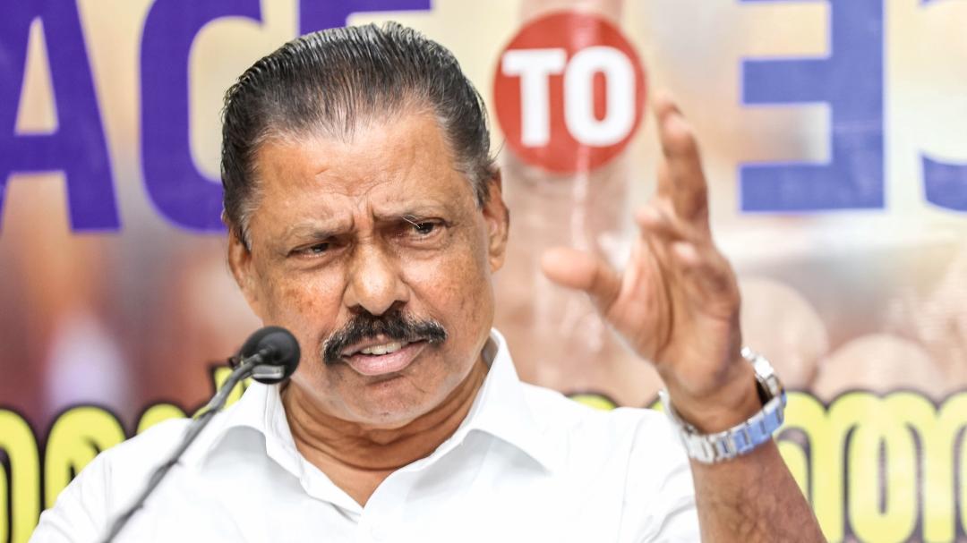 Congress helped in Suresh Gopi’s Thrissur victory; CPM votes too eroded ...