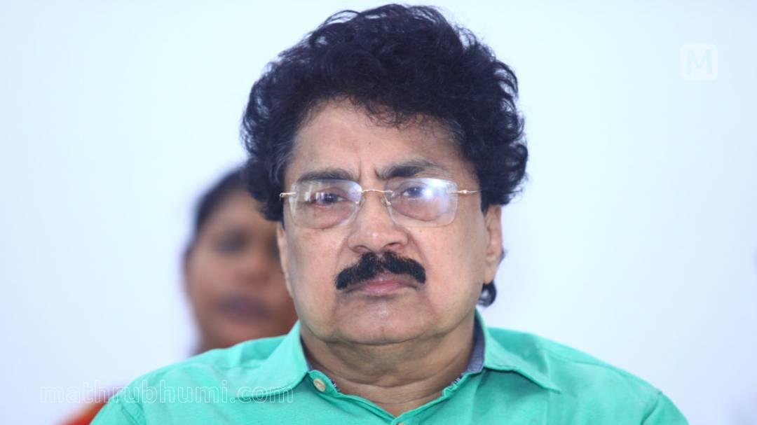 PK Sasi likely to resign as KTDC chairman, to appeal against ...