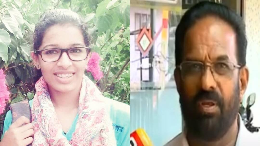 Jesna missing case: Father rejects ex-lodge employee's claim of seeing her at a lodge