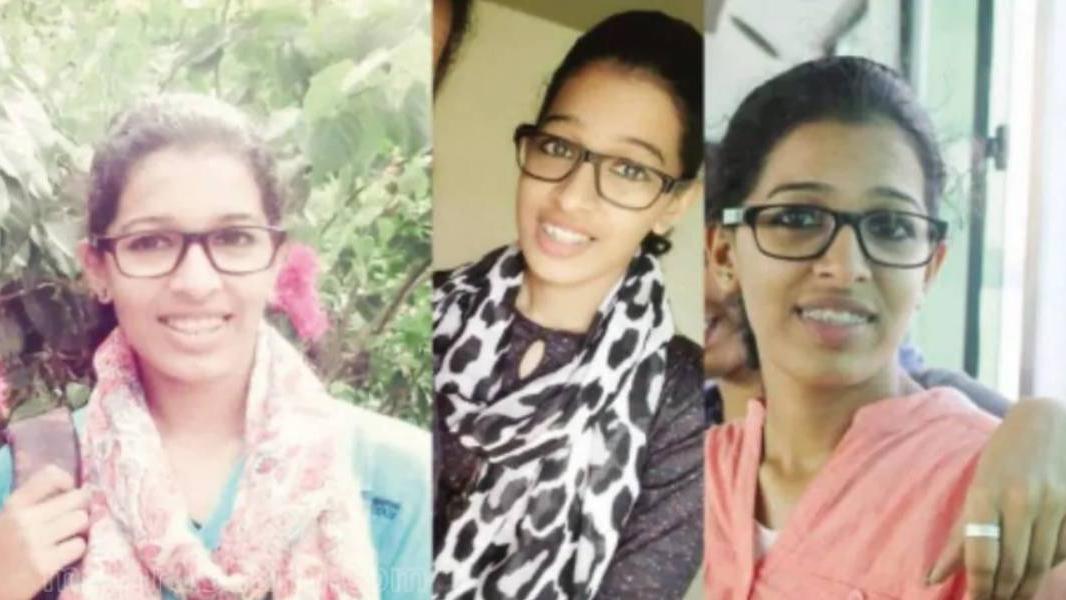 New lead in Jesna missing case: Woman claims to have seen her at ...