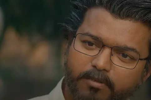 A lion is always a lion: Google India’s tweet on Vijay’s 'GOAT' goes ...
