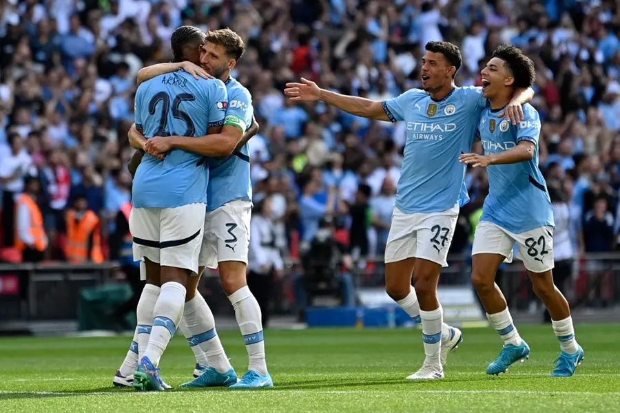 Premier League preview: Can anyone stop Man City's dominance amid VAR ...