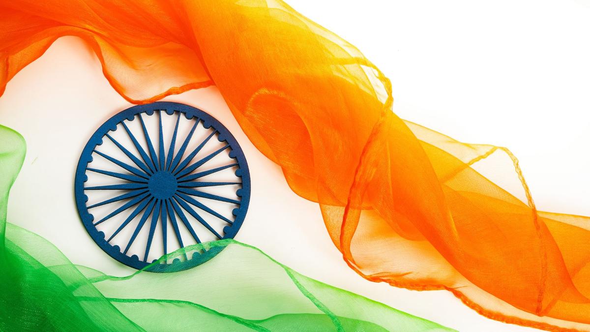 Everything you need to know about the Indian tricolour flag