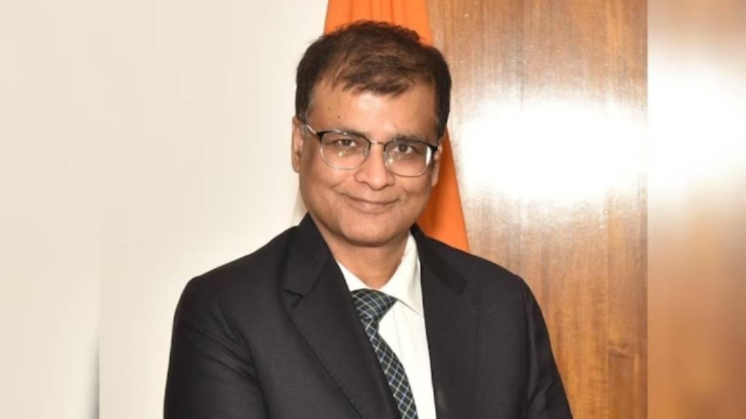 Rahul Navin appointed ED director