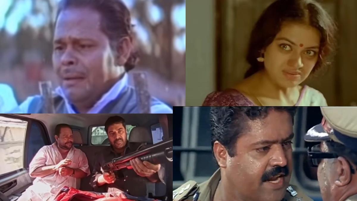 'Adichu Mole' to 'Eda mone': Iconic dialogues in Malayalam cinema