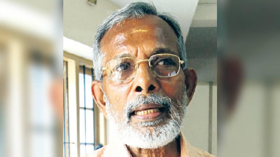 Kerala coaching stalwart Kaimal dies, leaving behind legacy of training ...