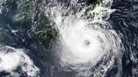 Typhoon Maria wreaks havoc in Japan; Record rainfall and major disruptions