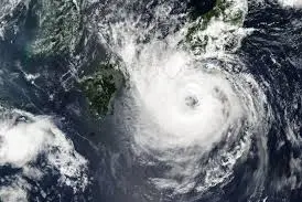 Typhoon Maria wreaks havoc in Japan; Record rainfall and major ...