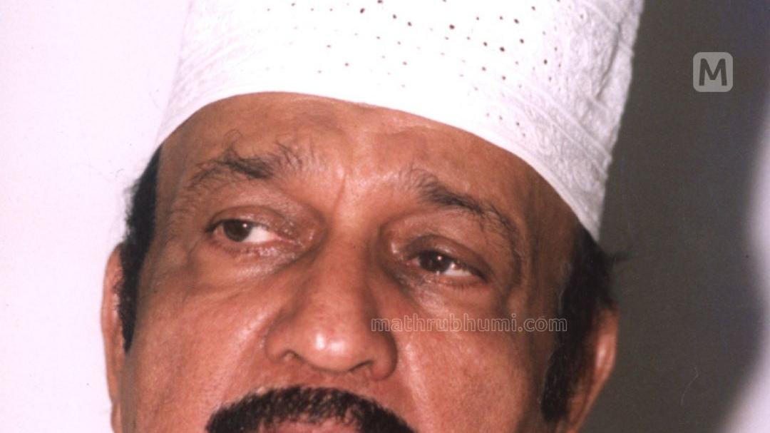 K.S Abdullah: The real-life don behind Mammootty’s iconic role in ...
