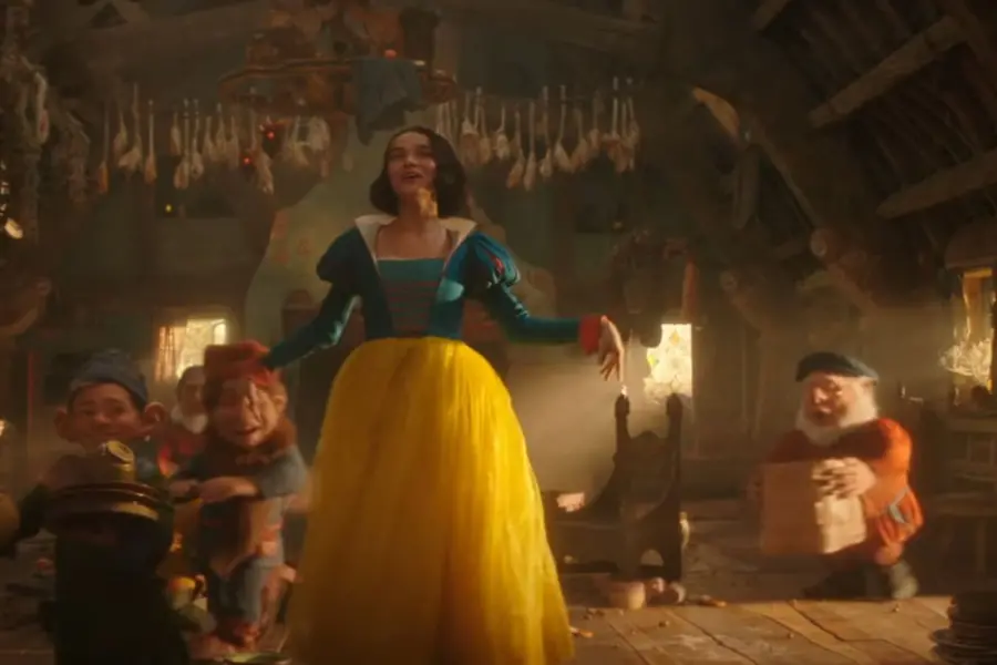 5 Reasons to fall for Disney's 'Snow White’ | Watch teaser