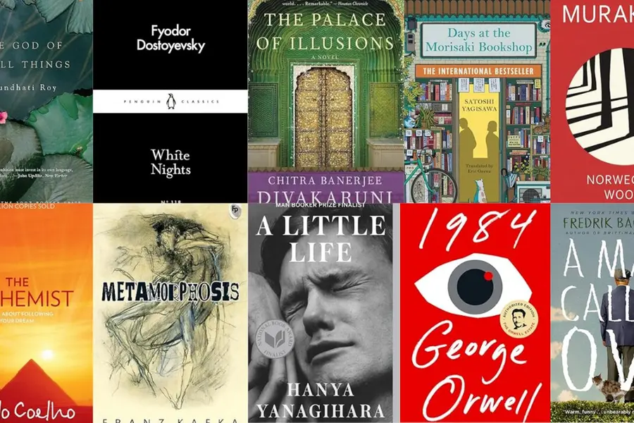 August 9: Celebrate National Book Lovers Day with these 10 ...