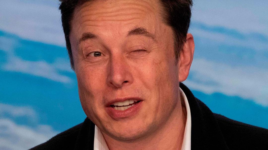 Elon Musk mocks global Microsoft outage, recalls 'macrohard' post