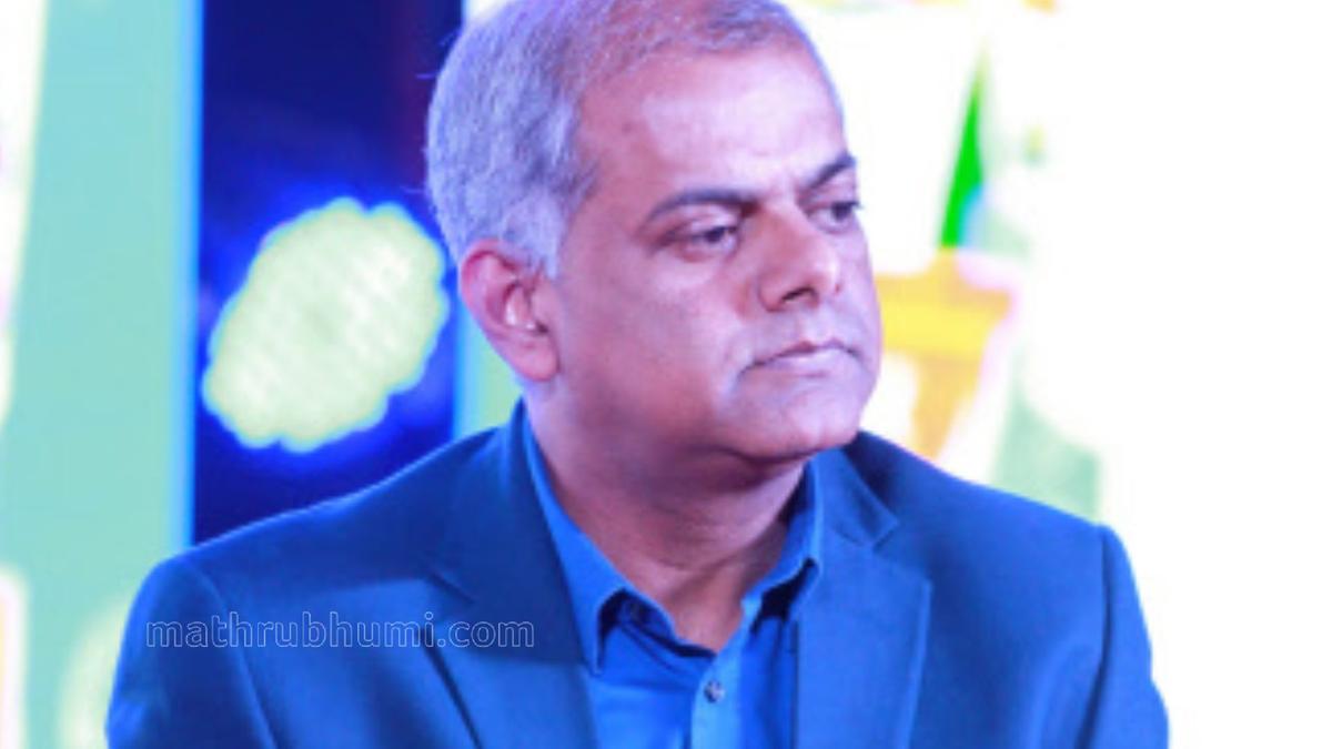 Manish Tiwary steps down as head of Amazon India: Report