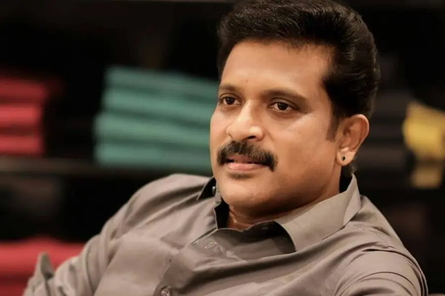 POCSO case: Malayalam actor Koottickal Jayachandran absconding ...