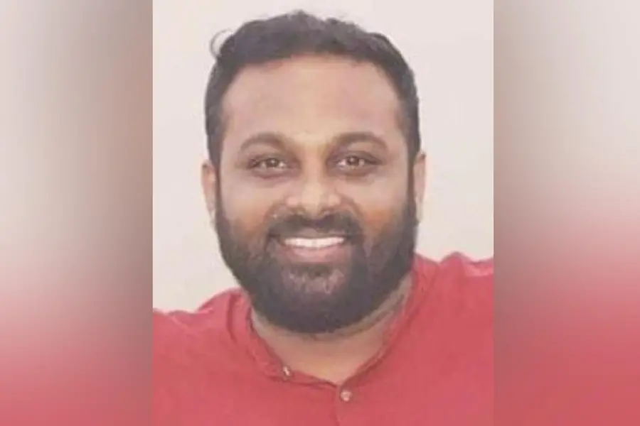 Attingal MLA’s son dies in road accident in TVM; friend hospitalised
