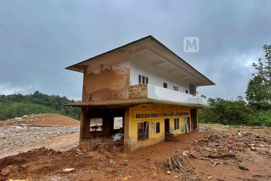 Documentation for Wayanad landslide victims' insurance claims relaxed ...