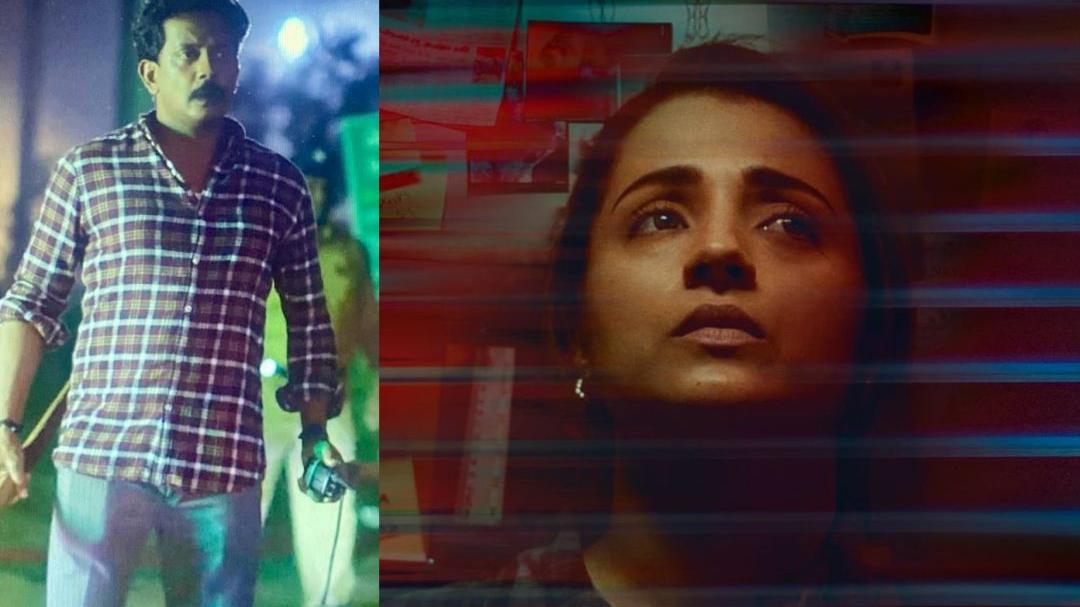 'Felt like stampede...' 'Brinda' actor Ravindra Vijay relives climax of ...