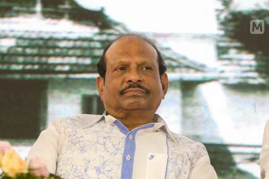 Yusuff Ali MA completes 50 years in UAE