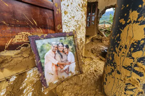 Wayanad landslides rekindle Kerala's nightmares: History of natural ...