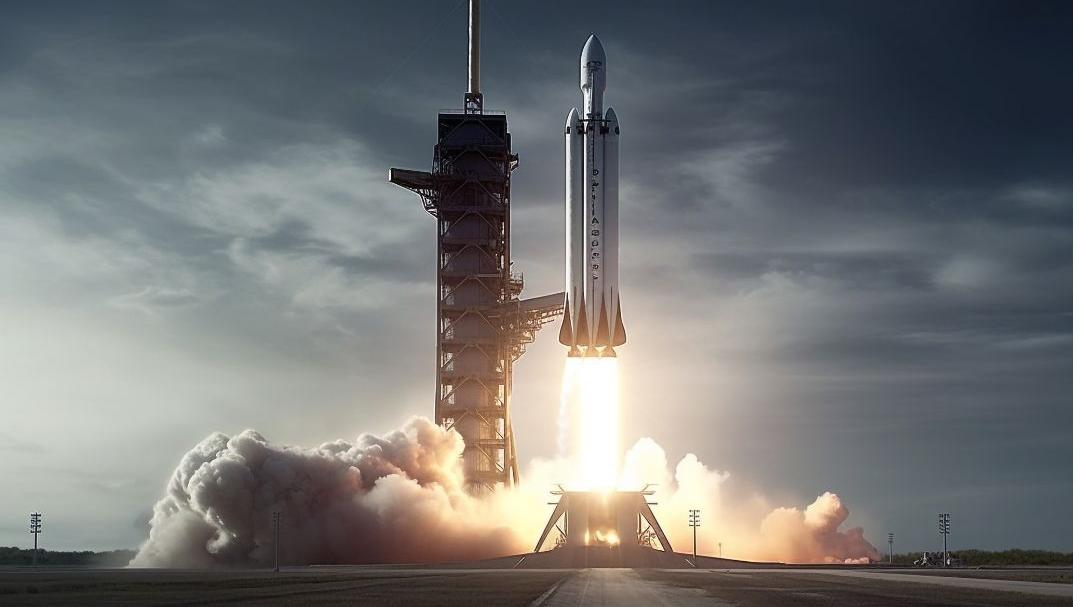 Nuclear rockets rise again to revolutionize space exploration