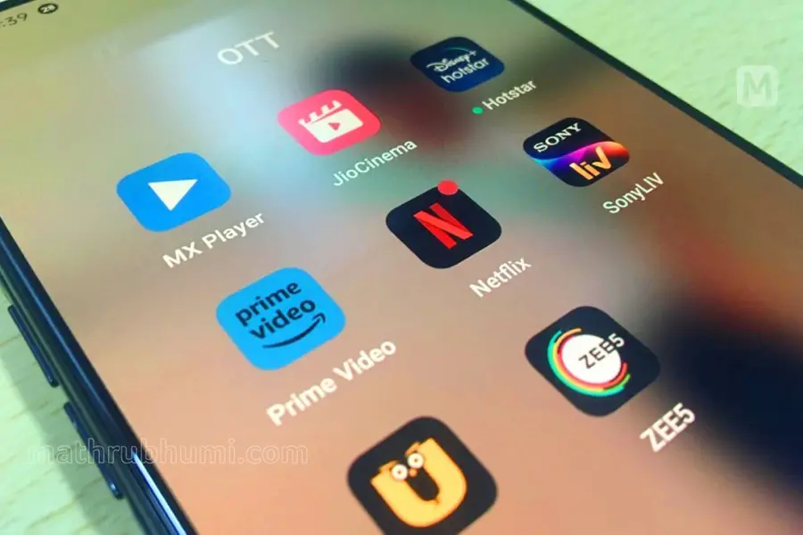 Pirated films flood Kerala via WhatsApp under the name of popular YouTube channel 'Matinee Now'