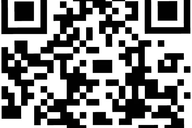 QR codes on alcohol bottles to curb illegal sales